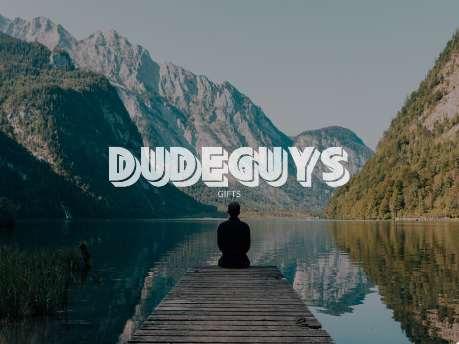 The Gift Revolution: Unboxing the Story of DudeGuysGifts